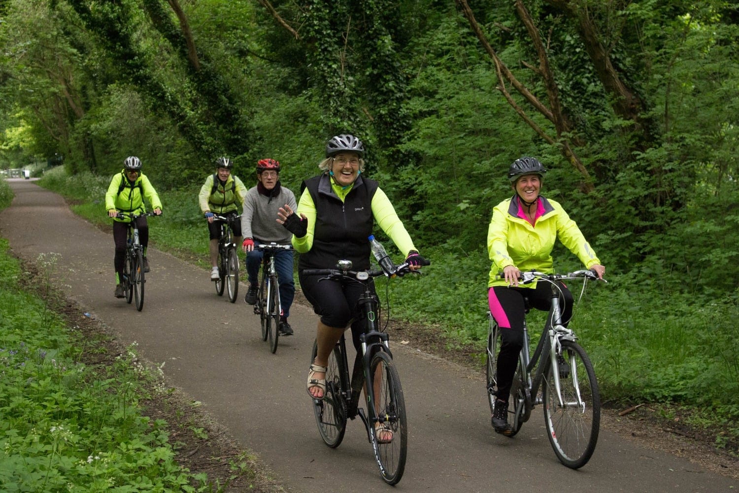 Celebration ride Big Bike Revival 2019 - Prince’s Park, Irlam | Wheels ...