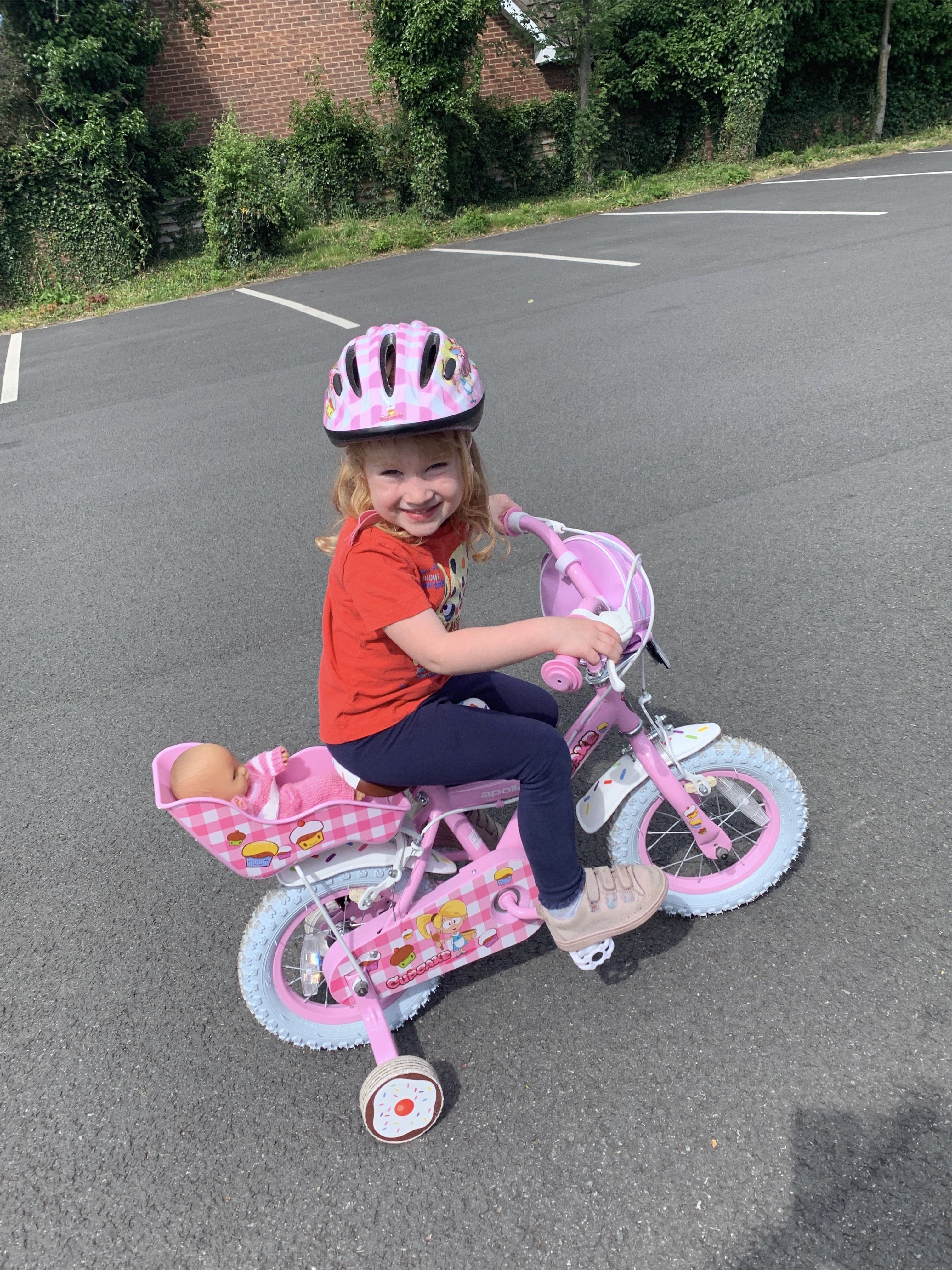 Ditch your Stabilisers at Prince’s Park, Irlam | Wheels for All — The ...