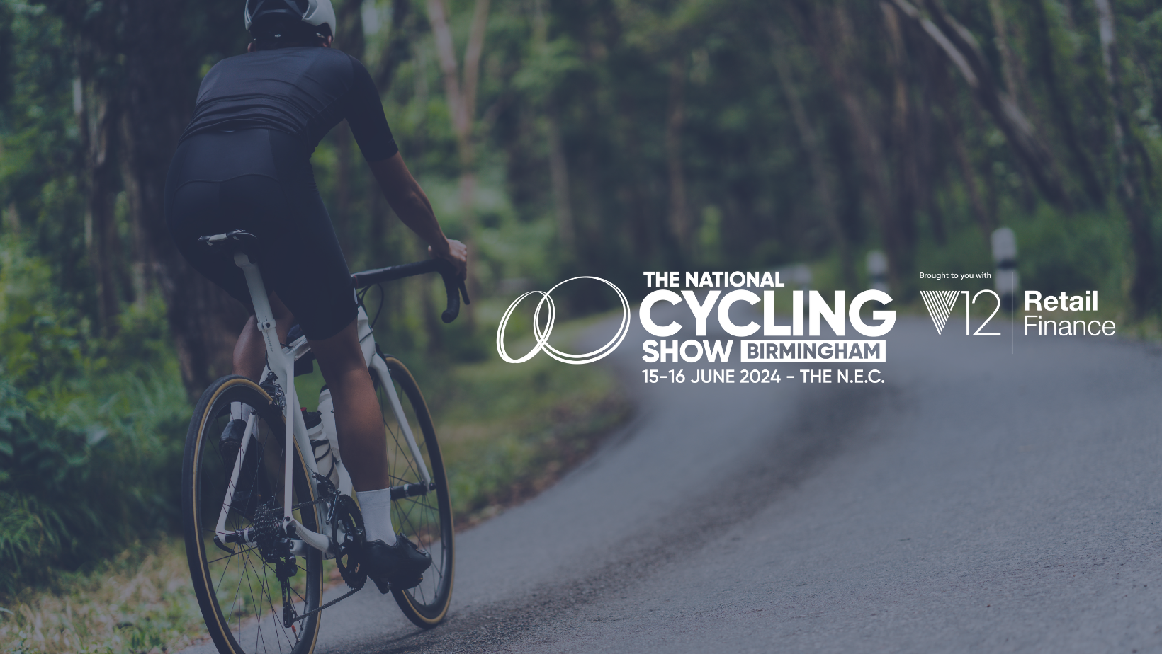 Join Wheels for All at the National Cycling Show this weekend! | Wheels ...