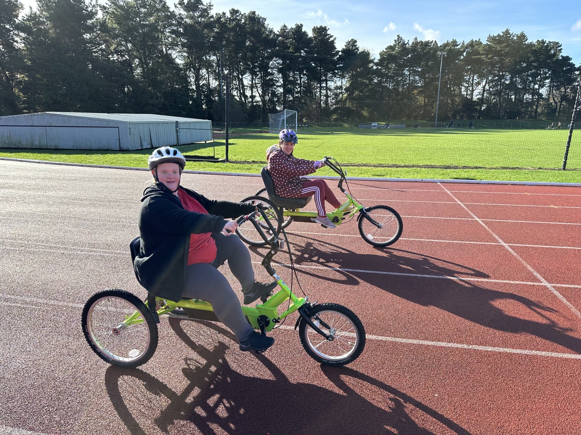 One Year of Wheels for All Kingston-Upon-Thames | Wheels for All — The ...