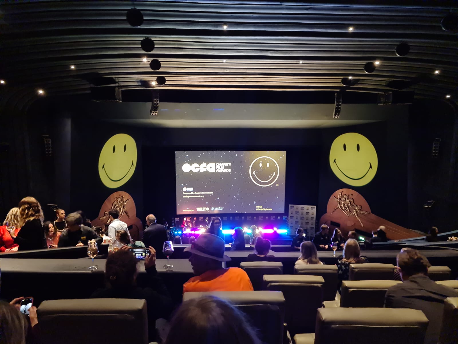 Smiley Film Awards | Wheels for All — The UK inclusive cycling charity