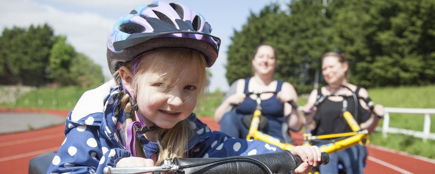 Wheels for All - Bristol Cycling Centre | Wheels for All — The UK ...