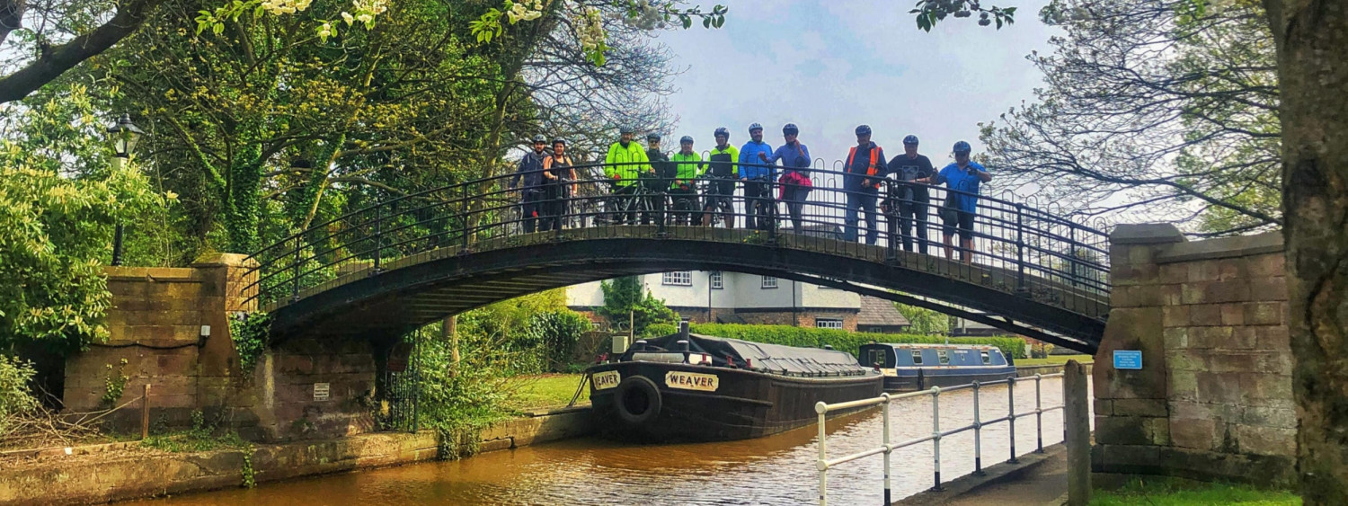 Wheels for All | Wheels for All — The UK inclusive cycling charity