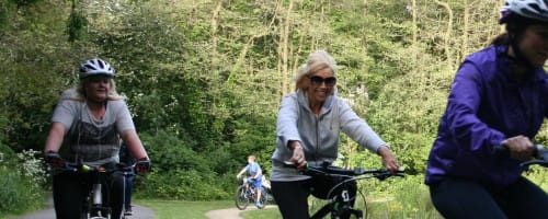 Oldham Ability Wheelz Cycling Centre | Wheels for All — The UK ...